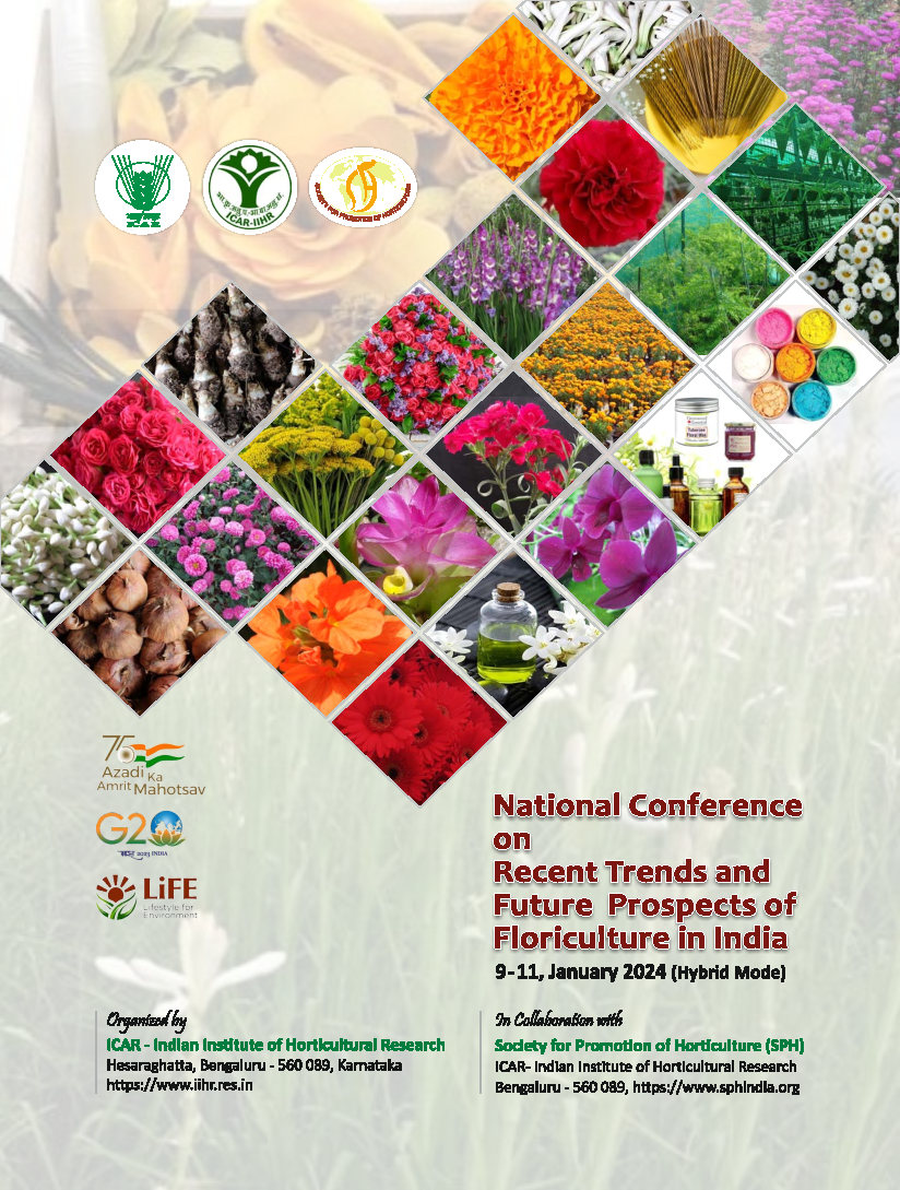 National Conference on “Recent Trends and Future Prospects of ...