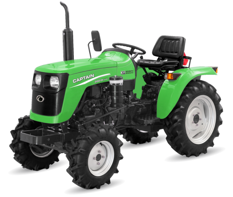 Captain 200 DI 20 HP Series – AgriBot | News, Articles and Events about ...